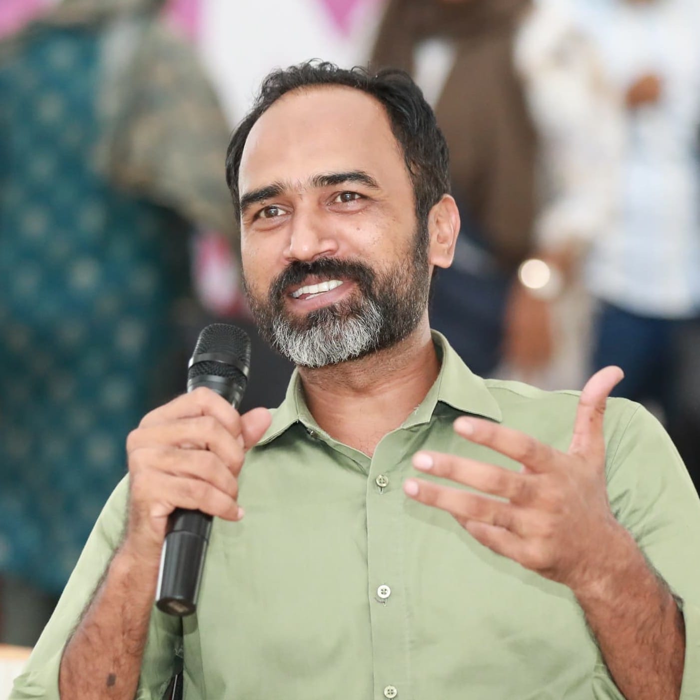 Our Leaders - Fraternity Movement